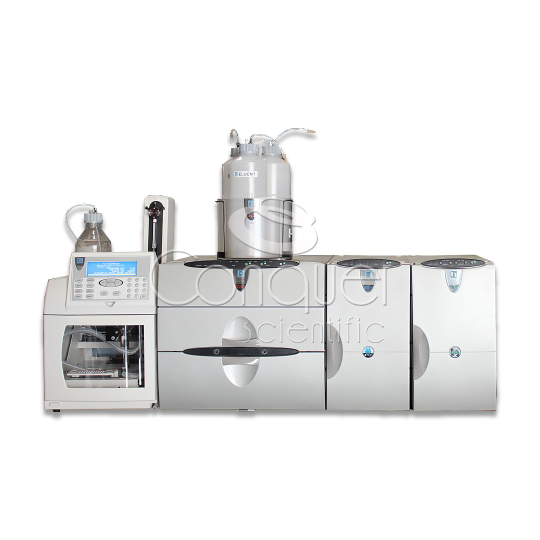 Dionex ICS-3000 Ion Chromatography System | LabX.com