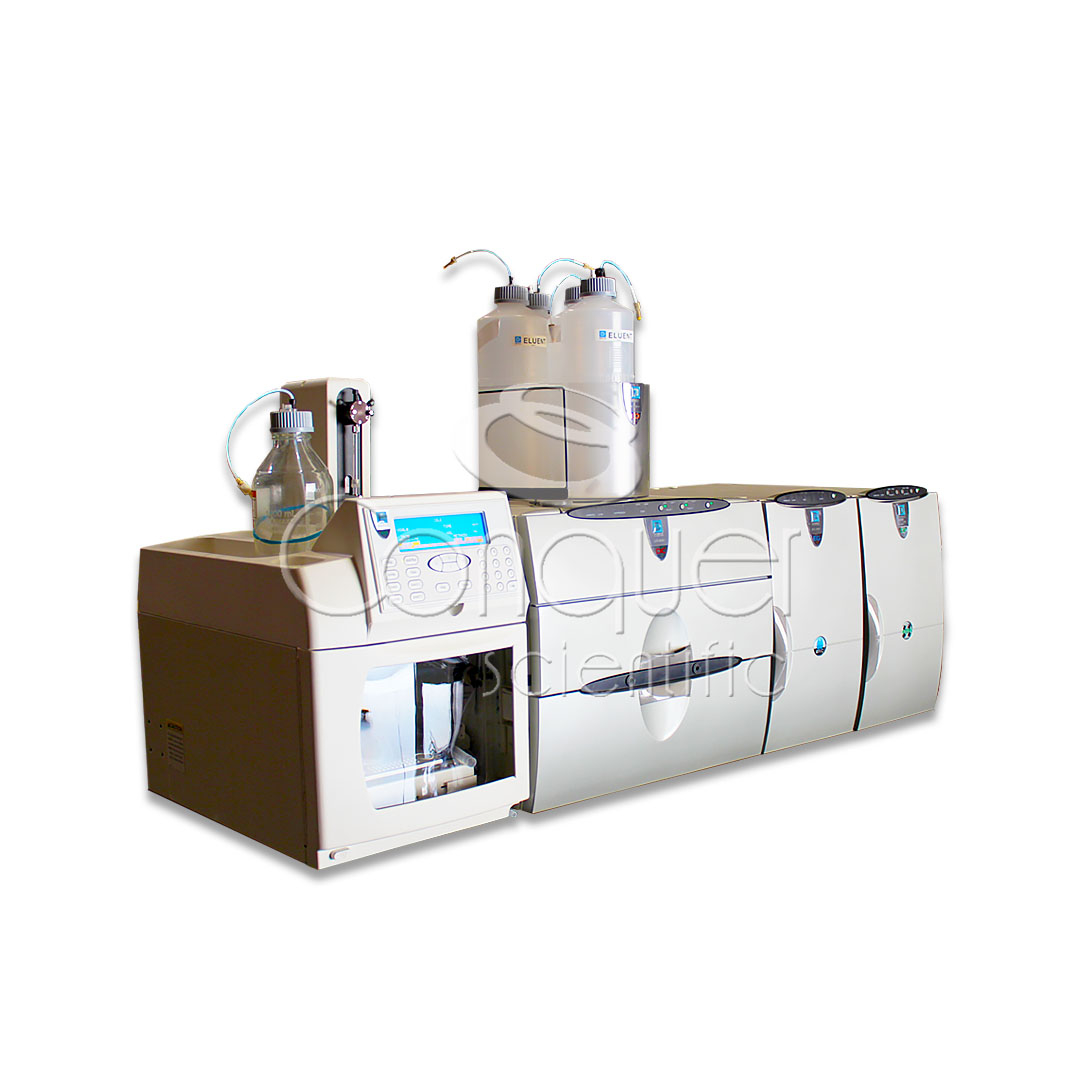 Dionex ICS-3000 Ion Chromatography System | LabX.com