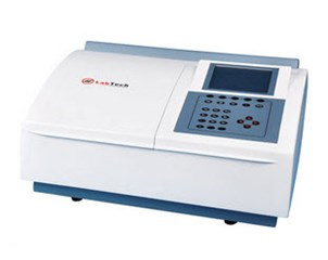 LabTech UV-Vis Spectrophotometer BlueStar B | LabX.com