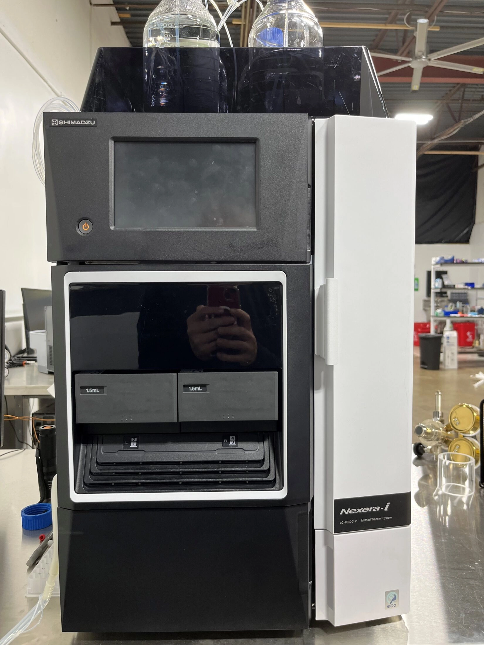 Buy Shimadzu HPLC For Sale, New & Used Prices