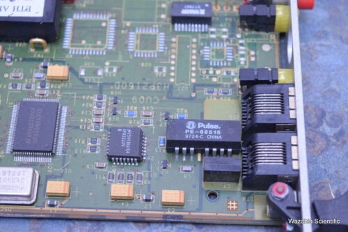 BRUKER OXFORD SPECTROSPIN AQX ECL51 CCU/9 CCU ECL5 | LabX.com