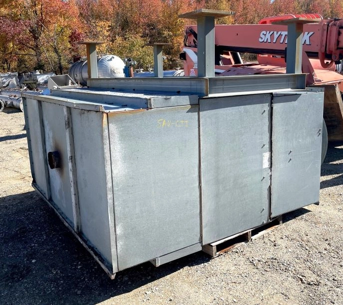 EVAPCO model ICT-4-59 Cooling Tower. | LabX.com