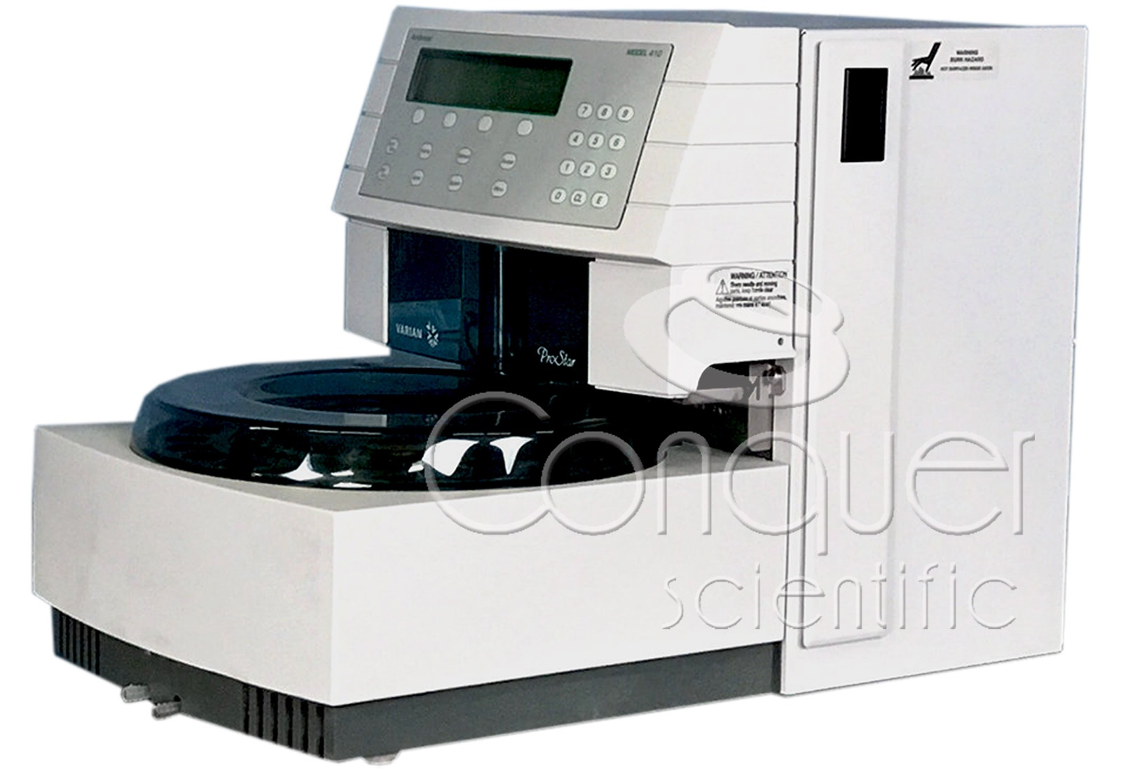 Varian ProStar 410 HPLC Autosampler | LabX.com