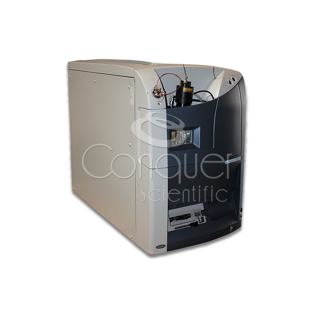 Waters Micromass Quattro Premier XE Mass Spectrometer | LabX.com