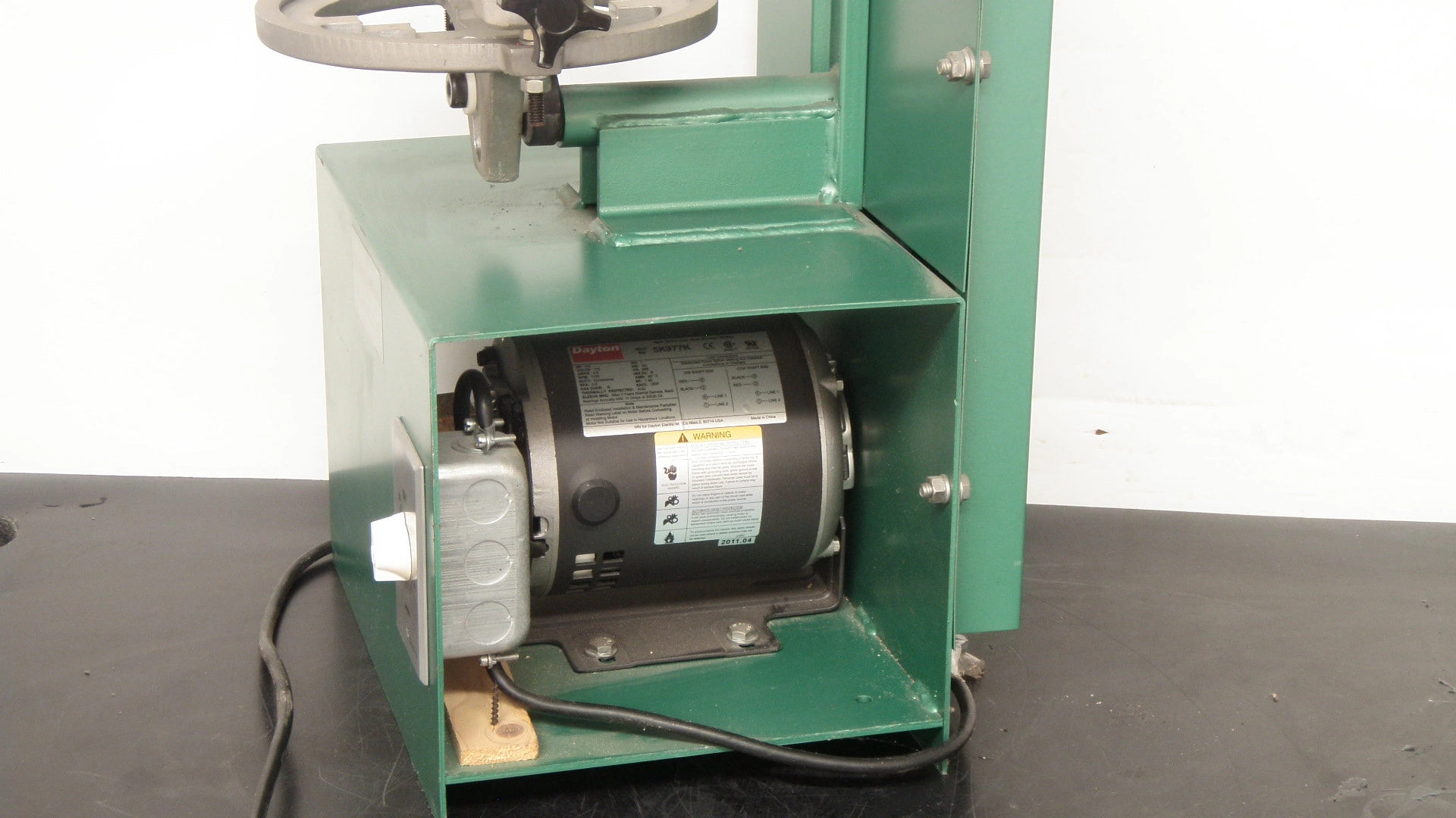 Humboldt H-4325 Motorized Sieve Shaker with Timer, Tested | LabX.com