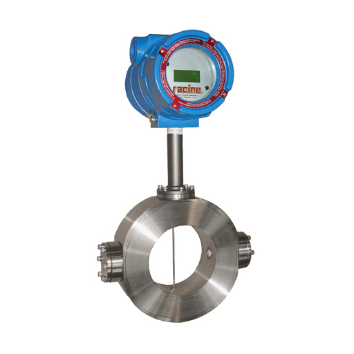 Wafer-Style Flow Meters | LabX.com