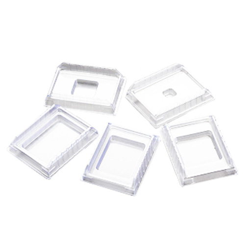 Disposable PVC Histology Base Molds | LabX.com