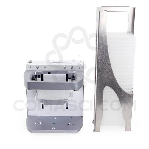 Agilent Technologies Labware Plate Stacker Microplate Stacker:Automated ...