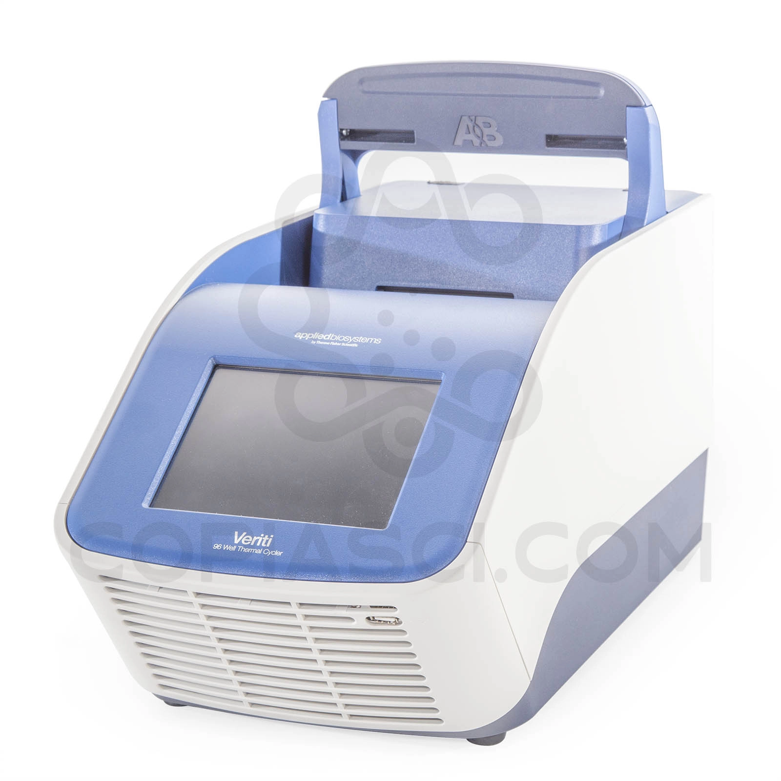 Veriti 96-Well Thermal Cycler | LabX.com