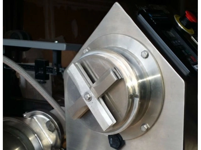 Fitzpatrick L1A Fitzmill | LabX.com