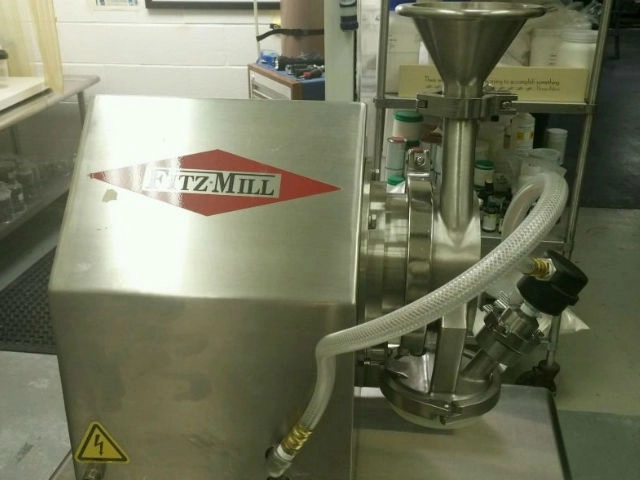 Fitzpatrick L1A Fitzmill | LabX.com