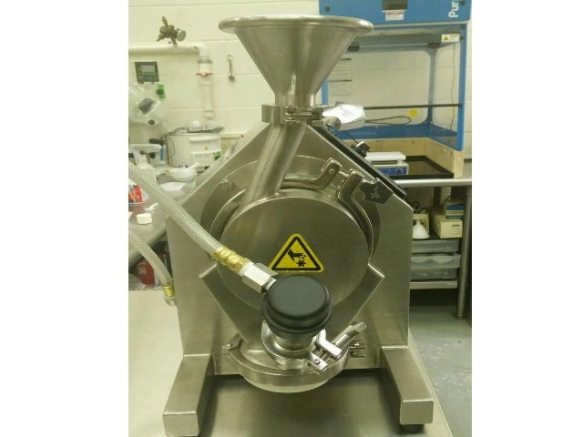 Fitzpatrick L1A Fitzmill | LabX.com