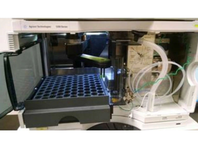 Agilent 1200 SL Series HPLC | LabX.com