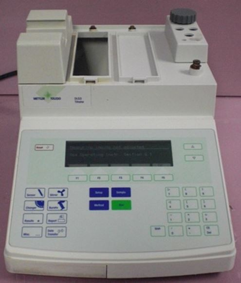 Distillation Unit STILMAS MS 204 S | LabX.com