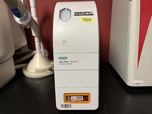 Shop Luminex on LabX.com | LabX.com