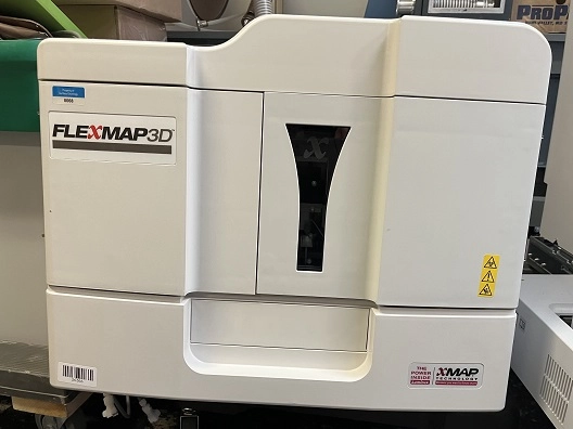 Buy Luminex FLEXMAP 3D, New & Used Prices