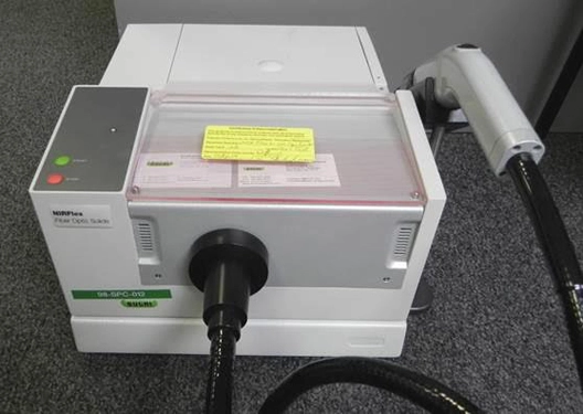 NIR Spectrophotometer