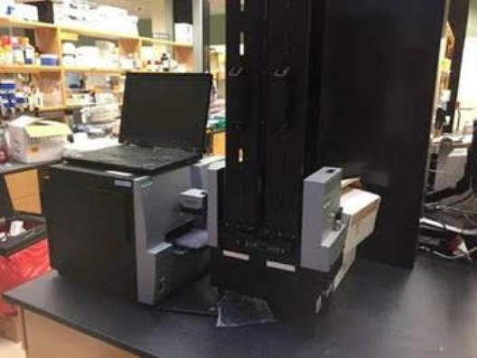 BioTek BioStack 2 Automated Microplate Stacker | LabX.com