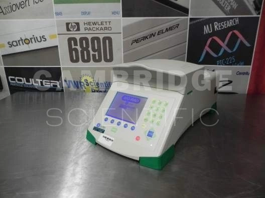 Bio-Rad MyCycler PCR / Thermal Cycler | LabX.com