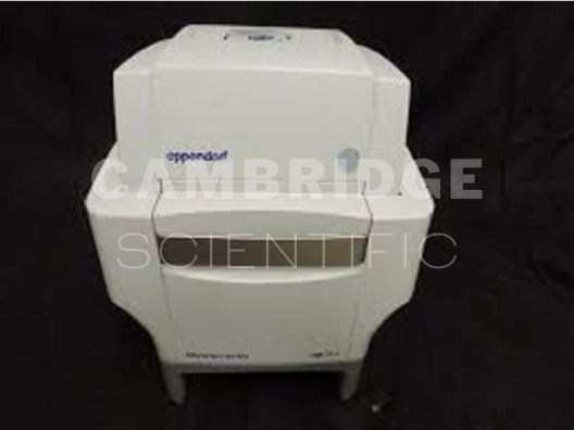 Eppendorf Mastercycler Pro PCR / Thermal Cycler | LabX.com