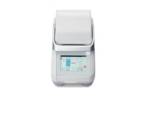 Eppendorf Mastercycler PCR / Thermal Cycler | LabX.com