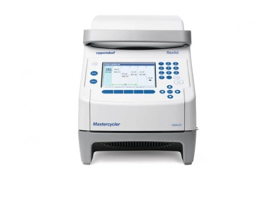 Eppendorf Mastercycler Nexus X2 *NEW* PCR / Thermal Cycler | LabX.com