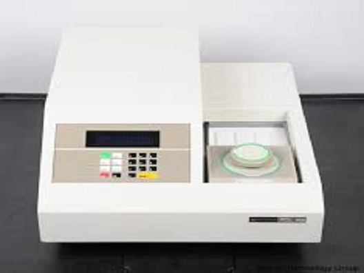 Perkin Elmer 9600 PCR / Thermal Cycler | LabX.com
