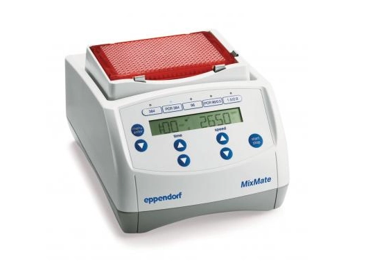 Eppendorf MixMate *NEW* Mixers, Stirrers & Shakers | LabX.com