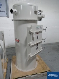 46 Sq Ft MAC Dust Collector, C/S | LabX.com