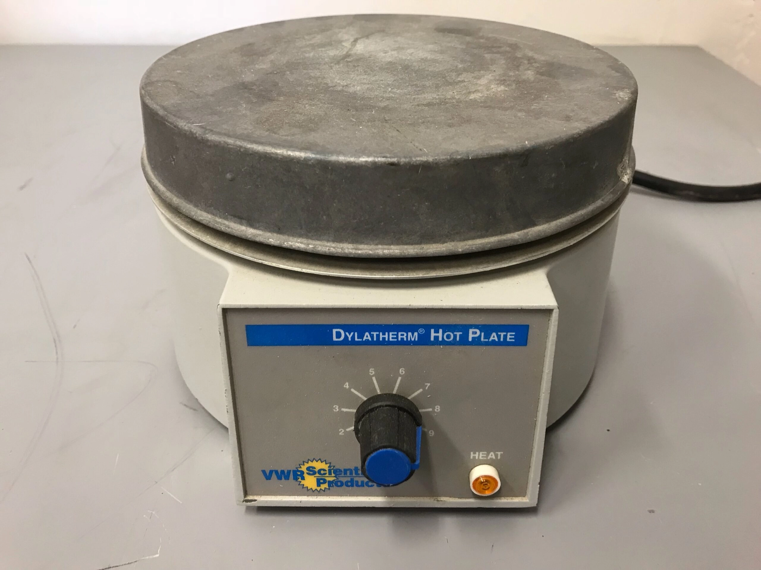 VWR Hot Plate