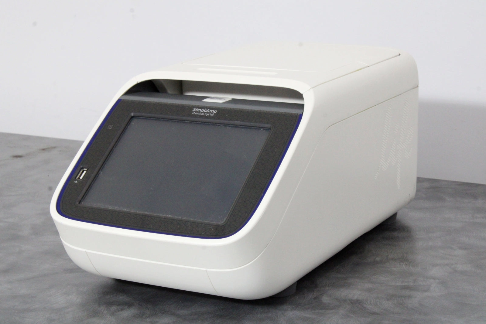 Applied Biosystems SimpliAmp Thermal Cycler & 120-day Warranty | LabX.com