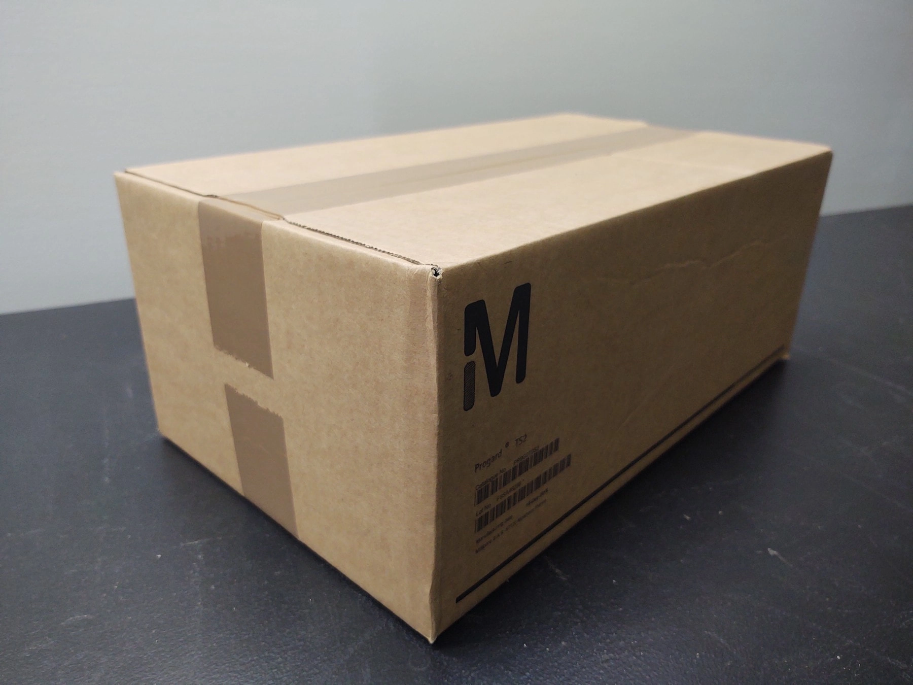 Millipore PR0G0T0S23, Progard TS2 Pretreatment Pack | LabX.com