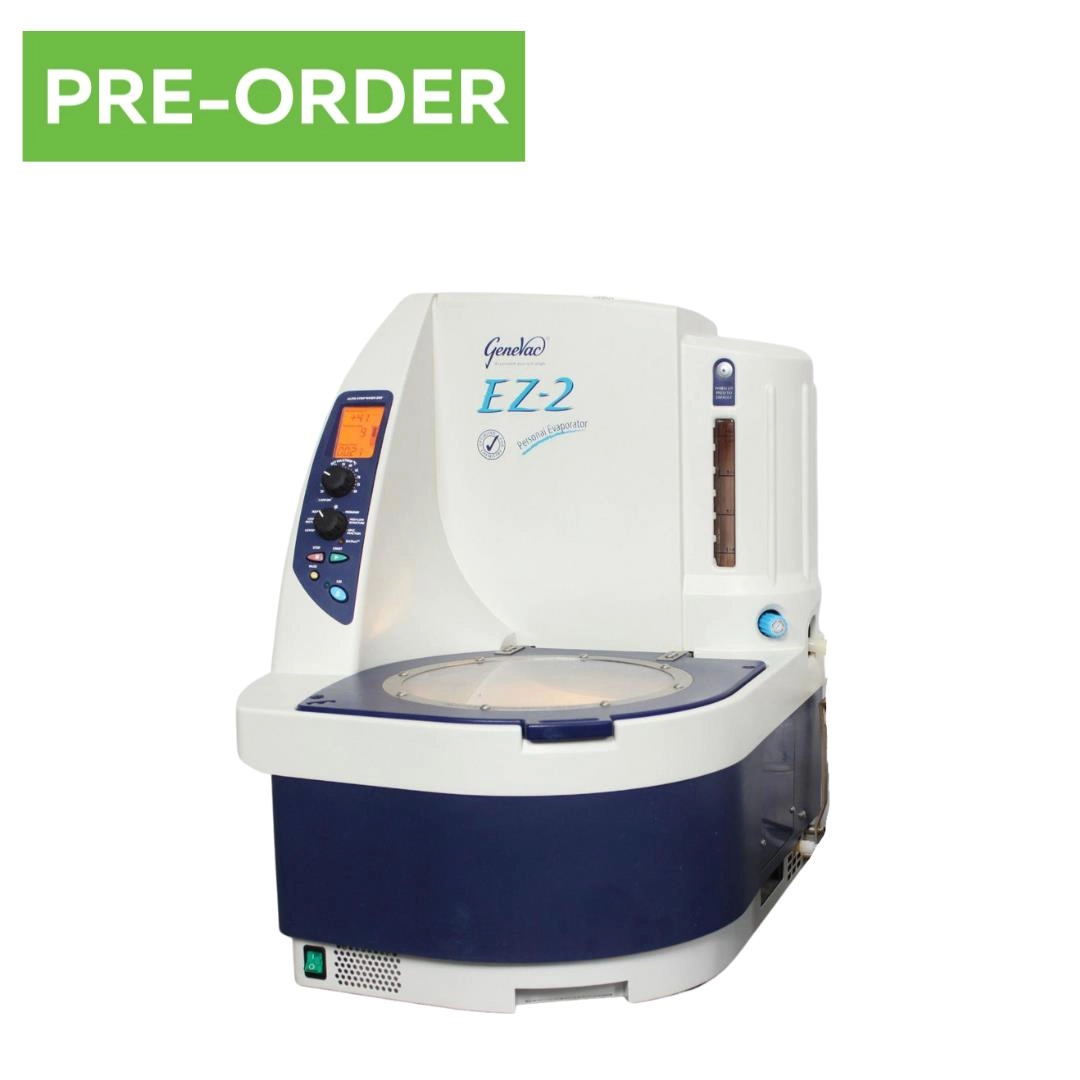 Genevac EZ-2 Plus Centrifugal Evaporator | LabX.com