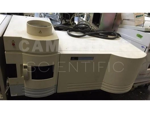 Perkin Elmer ICP-OES