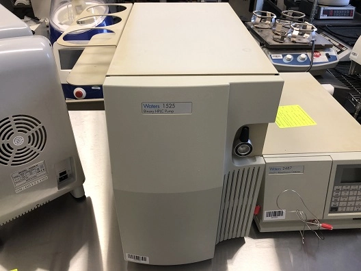 Waters HPLC Pump