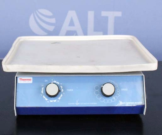 Thermo Scientific Multi-Purpose Rotator Model 2314 | LabX.com