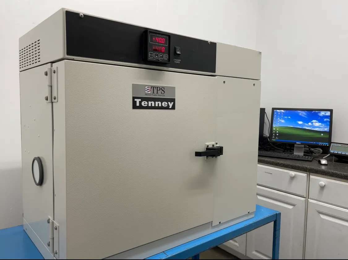 Tenney Chamber New & Used Prices