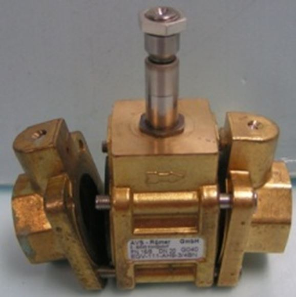 GE Akta Crossflow Tangential Flow Filtration System | LabX.com