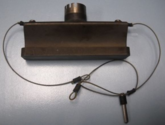 kSep Systems kSep400 Single Use Automated Centrifuge | LabX.com