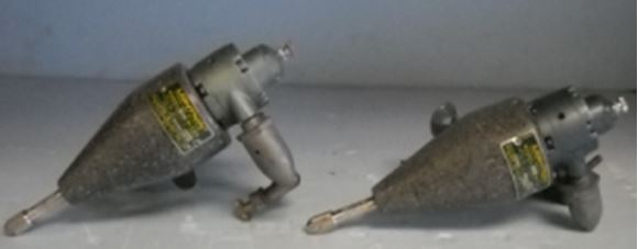 LIGHTNIN MIXERS AND AGITATORS MODEL ARL MIXER S/N ... | LabX.com