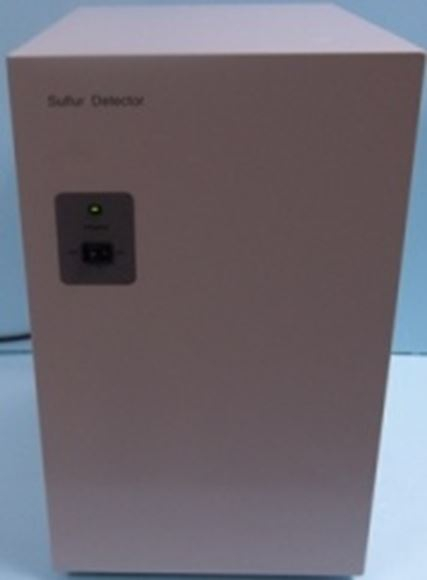 Mitsubishi chemical corporation, sulfur detector, ... | LabX.com