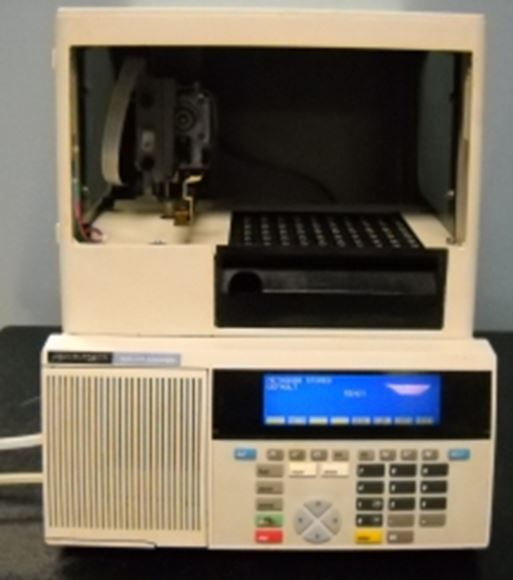 Perkin elmer series 200 pump, series 200 lc pump, ... | LabX.com