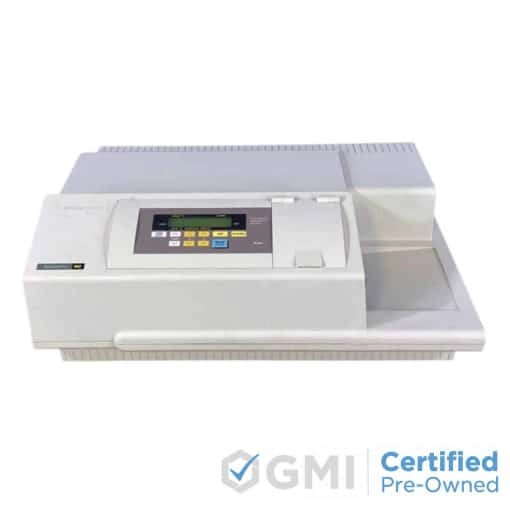 Molecular Devices SpectraMax M2/M2e Microplate Readers | LabX.com