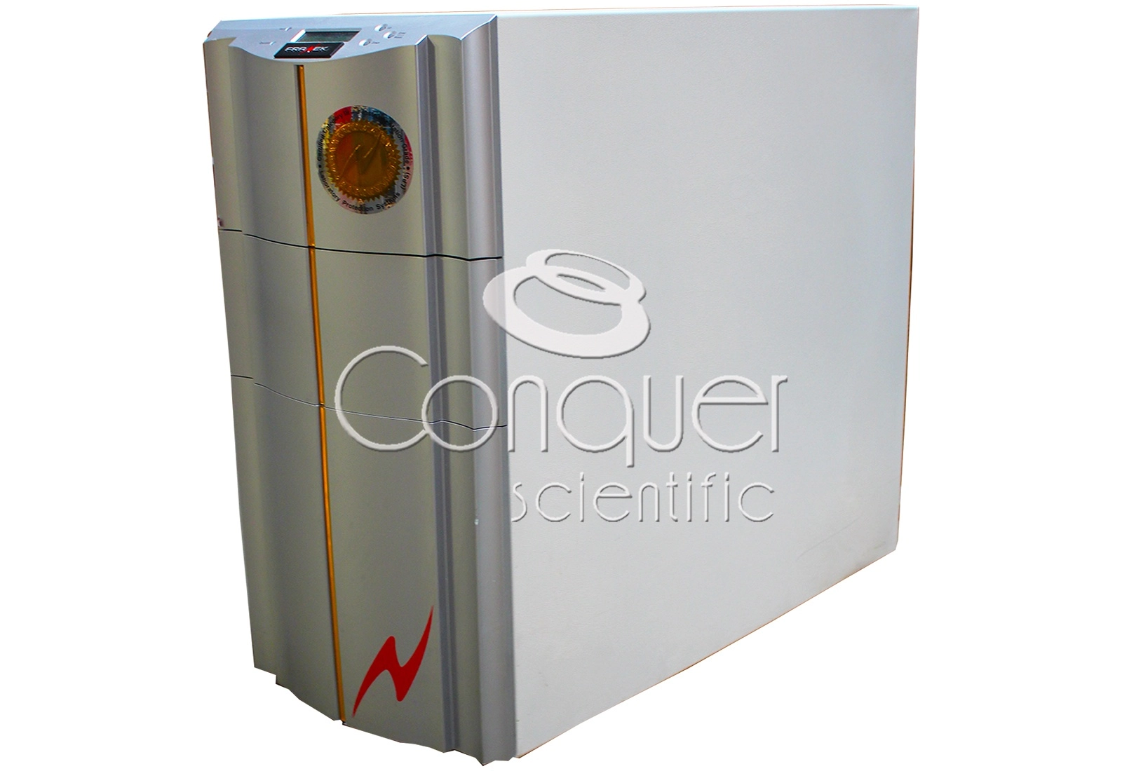 Franek LP Series DP1-006U Free-Standing UPS Uninterruptible Power ...