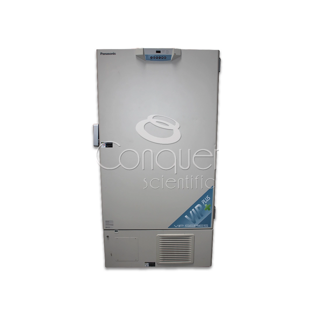 Panasonic MDF-U76VC-PA VIP+ Series Ultra-low Temperature Freezer | For ...