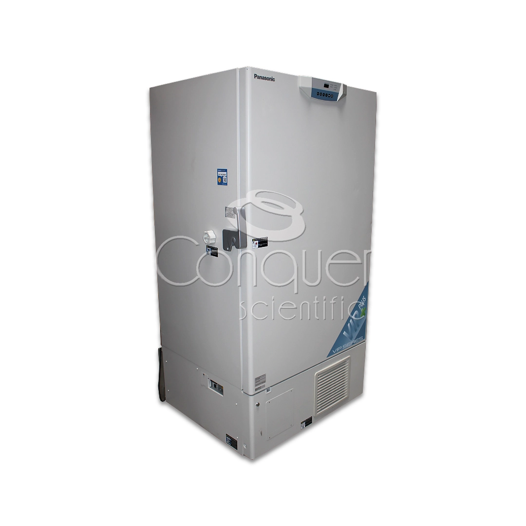 Panasonic MDF-U76VC-PA VIP+ Series Ultra-low Temperature Freezer | LabX.com