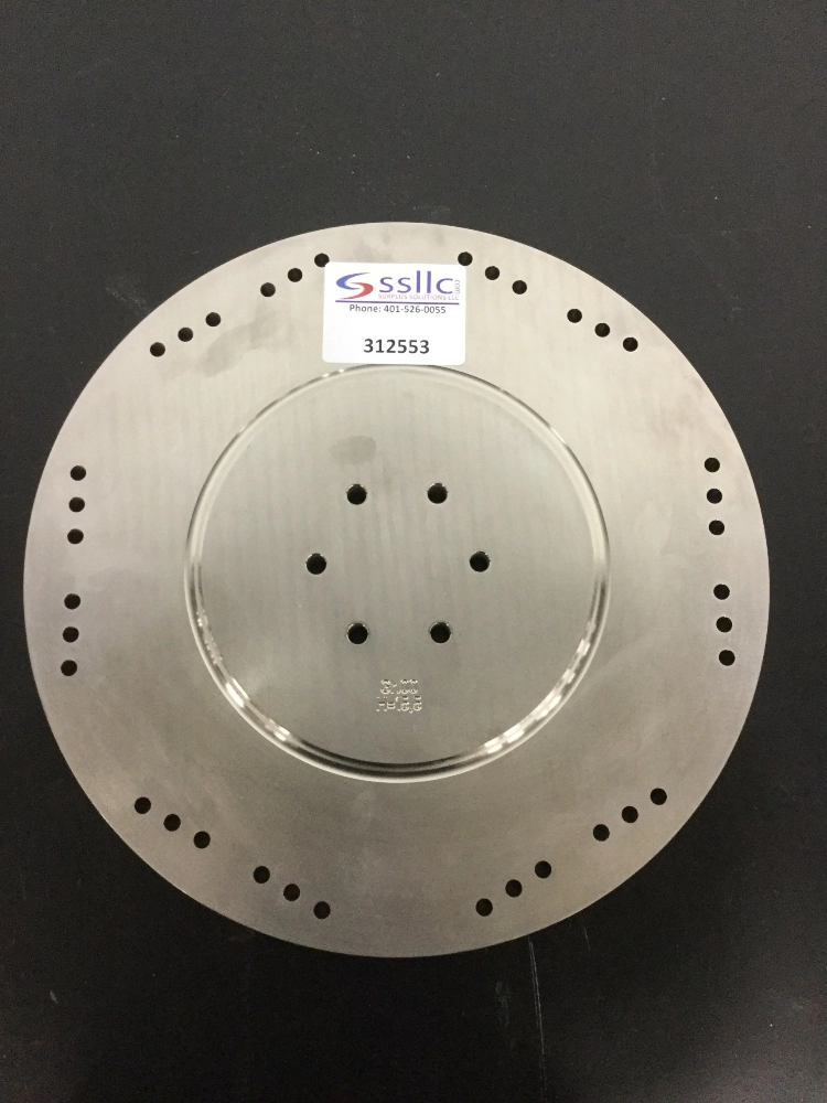 Size 00 Dosing Disk For Bosch GKF 1500 Capsule Filling Machine | LabX.com