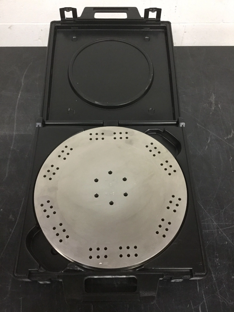 Size 00 Dosing Disk For Bosch GKF 1500 Capsule Filling Machine | LabX.com