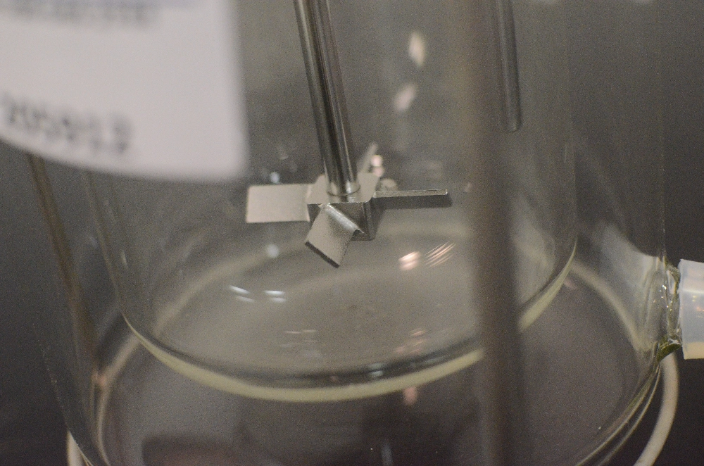 Applikon 2 Liter Bioreactor Glass Vessel | LabX.com