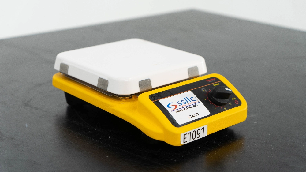 Thermo Cimarec Magnetic Stirrer | LabX.com